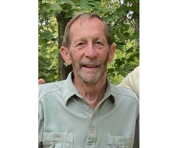 Richard Cooper Obituary (1934 - 2024) - Ada, MI - Grand Rapids Press