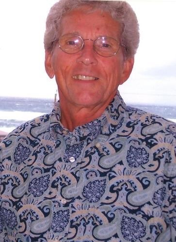 Richard Ysseldyke Obituary (1933 - 2024) - Ada, MI - Grand Rapids Press