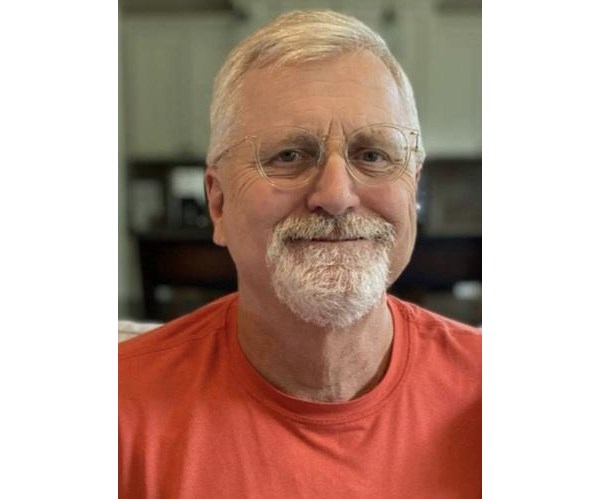 Steven Marshall Obituary (1958 - 2024) - Wyoming, MI - Grand Rapids Press