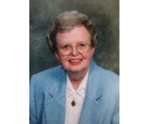 Donna Peterson Obituary (1930 - 2024) - Grand Rapids, MI - Grand Rapids ...