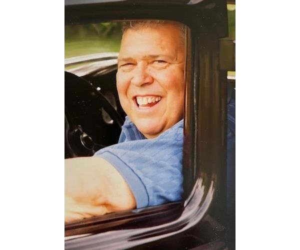 Frederick Sturim Obituary (2024) - Wyoming, MI - Grand Rapids Press
