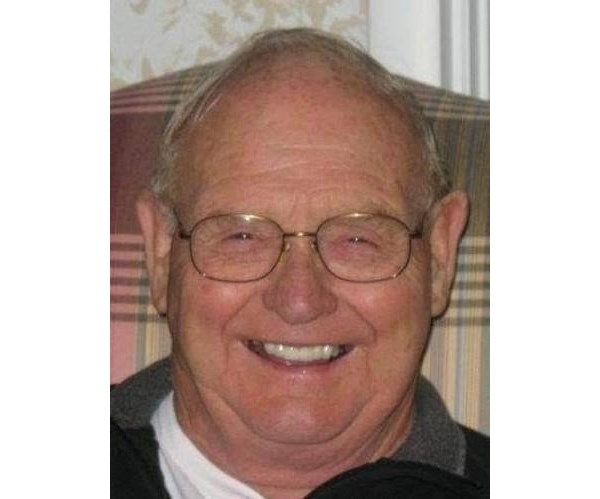 Fred LaHuis Obituary (1930 - 2024) - Grand Rapid, MI - Grand Rapids Press