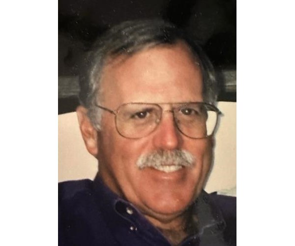 David McLaughlin Obituary (2024) - Spring Lake, MI - Grand Rapids Press