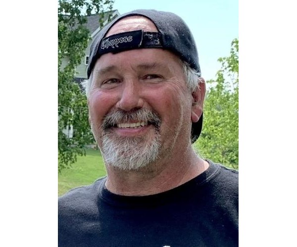 John Scripps Obituary (2024) - Hesperia, MI - Grand Rapids Press