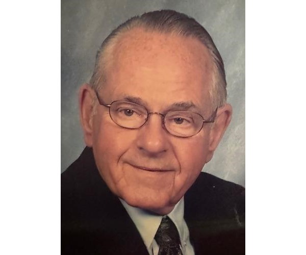 Charles Hodgkinson Obituary (2024) - Grand Rapids, MI - Grand Rapids Press