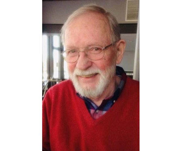 Michael Williams Obituary (1938 - 2024) - Grand Rapids, MI - Grand ...