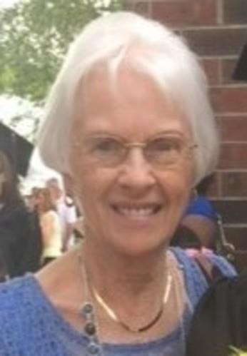 Marjorie Baarman Obituary (2024) - Palm Harbor, FL - Grand Rapids Press