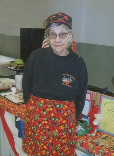 Corenne Rau Obituary (1943 - 2024) - Wyoming, MI - Grand Rapids Press