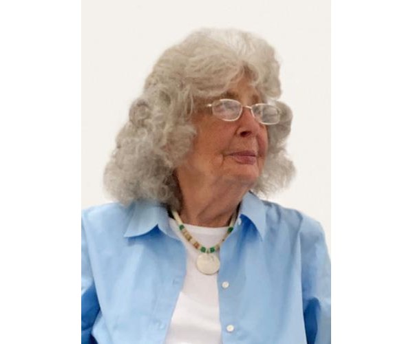 Sylvia Bordewyk Obituary (2024) - Kentwood, MI - Grand Rapids Press