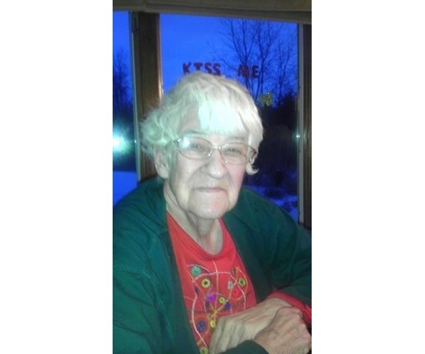 Ruby Endres Obituary (2024) - Grand Rapids, MI - Grand Rapids Press