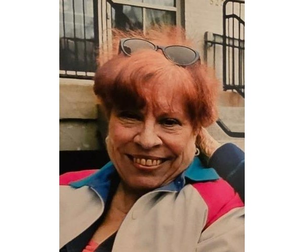 Pamela Jennings Obituary (1951 - 2024) - Grand Rapids, MI - Grand ...