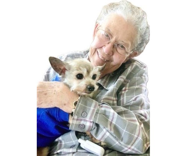 Janet Farrell Obituary (2024) - Walker, MI - Grand Rapids Press