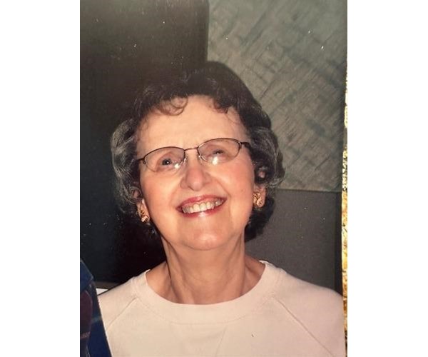 Joyce Kuikstra Obituary (1932 - 2024) - Grand Rapids, MI - Grand Rapids ...