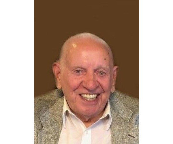 Leo Marshall Obituary (1931 - 2024) - Greenville, MI - Grand Rapids Press