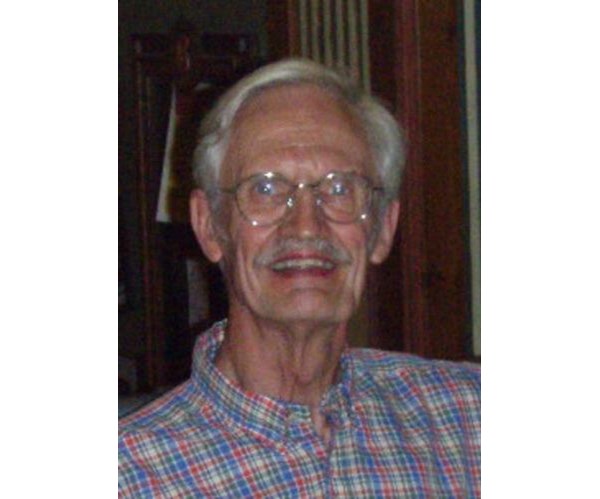 John Hendricks Obituary (2025) - Grand Rapids, MI - Grand Rapids Press