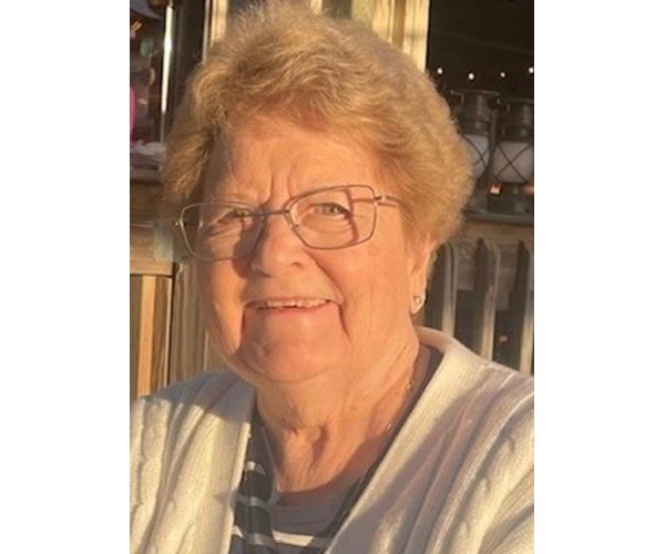 Sandra Kratt Obituary (1939 - 2024) - East Grand Rapids, MI - Grand ...