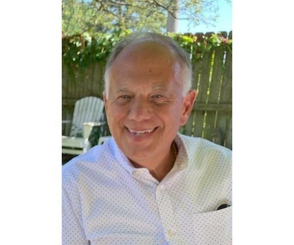 David Paver Obituary (1953 - 2024) - Grand Rapids, MI - Grand Rapids Press