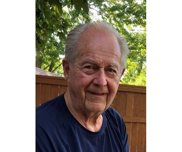 John Sullivan Obituary (1938 - 2024) - E. Grand Rapids, MI - Grand ...