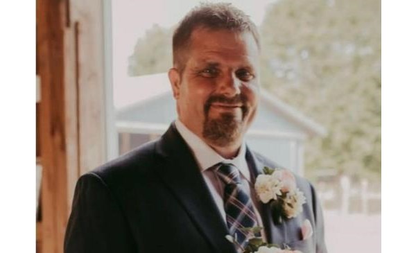 Jeffrey Visser Obituary (1971 - 2024) - Wayland, MI - Grand Rapids Press