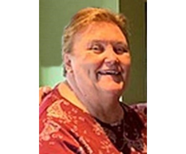 Cheryl Fulton Obituary (2024) - Caledonia, MI - Grand Rapids Press
