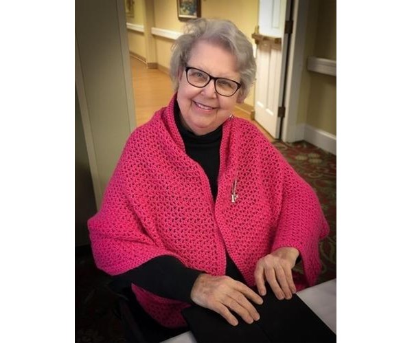 Frances Fritz Obituary (1929 - 2024) - Grand Rapids, MI - Grand Rapids ...
