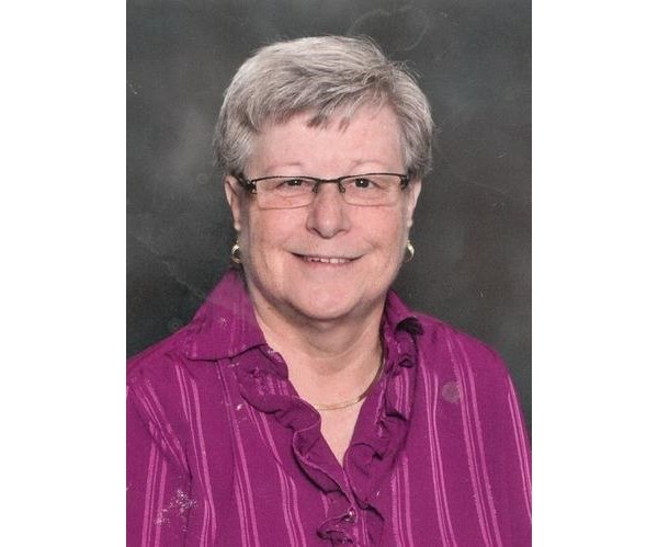 Dianne Bird Obituary (2024) - Grand Rapids, MI - Grand Rapids Press