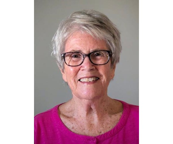 Carol Ward Obituary (2024) - Grand Rapids, MI - Grand Rapids Press