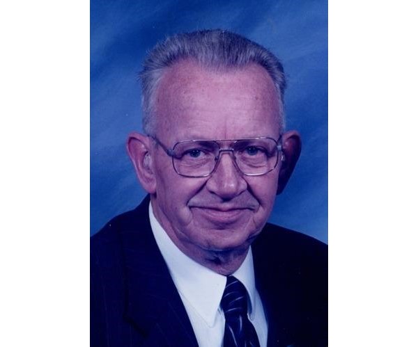 William Hofman Obituary (2024) - Jenison, MI - Grand Rapids Press