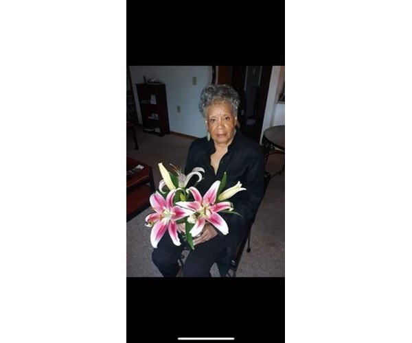 Sonia Lewis Obituary (1936 - 2024) - Kentwood, MI - Grand Rapids Press
