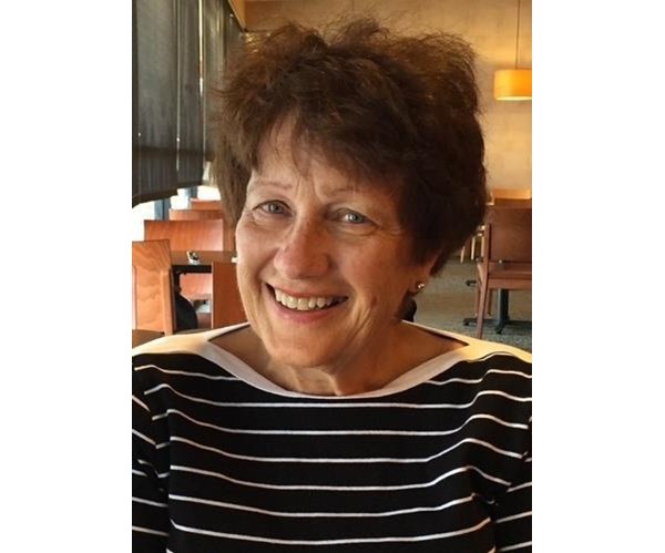 Kay Rink Obituary (2024) - Grand Rapids, MI - Grand Rapids Press