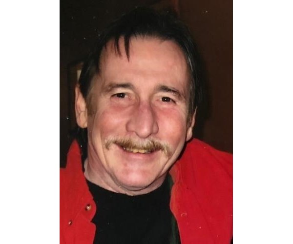 Richard Spring Obituary (03/01/1953 - 12/08/2024) - Belding, MI - Grand ...