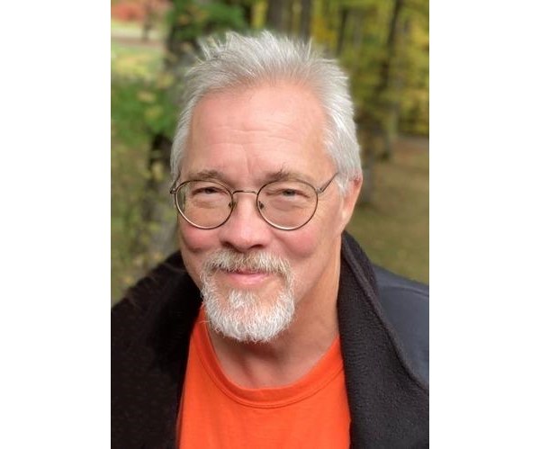 Brian Wieck Obituary (1958 - 2024) - Rockford, MI - Grand Rapids Press