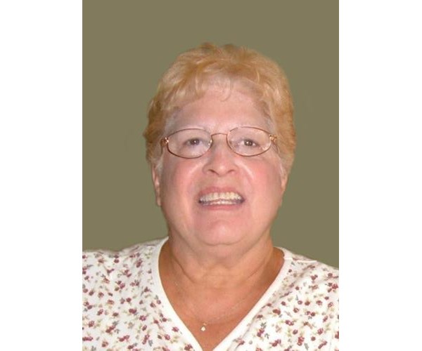 Mary Zalewski Obituary (1935 - 2024) - Wyoming, MI - Grand Rapids Press
