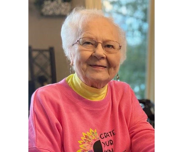 Carole Smith Obituary (2025) - Grand Rapids, MI - Grand Rapids Press