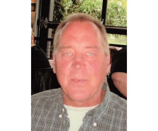 Daniel Bogert Obituary (03/08/1958 - 02/17/2025) - Grand Rapids, MI ...
