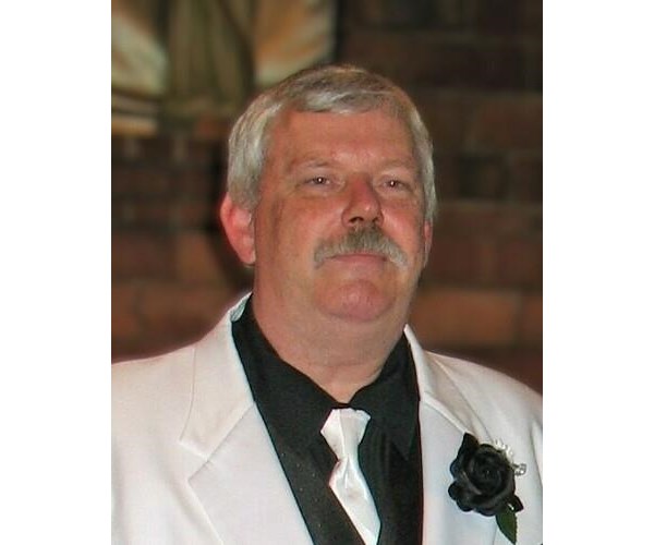 Brian Botbyl Obituary (1953 - 2025) - Muskegon, MI - Grand Rapids Press