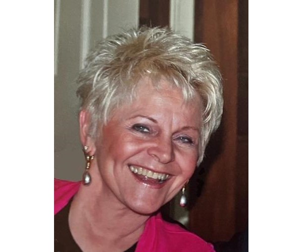 Elizabeth Gibson Obituary (2025) - Estero, FL - Grand Rapids Press