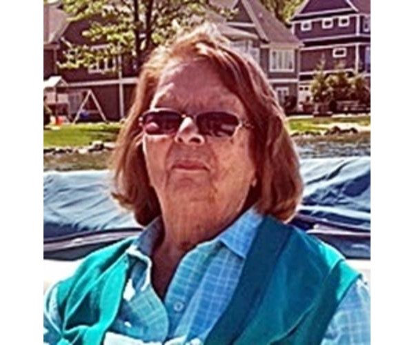 Charlene Bartholomew Obituary (2025) - Grand Rapids, MI - Grand Rapids ...