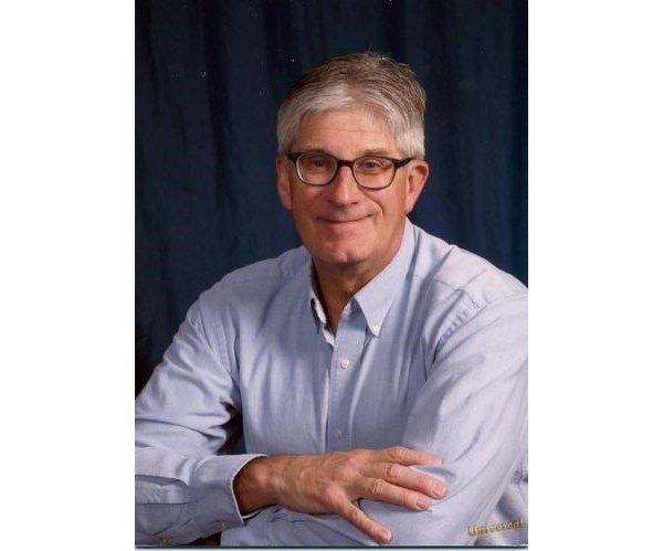 James Scales Obituary (07/28/1961 - 03/26/2025) - Rockford, MI - Grand ...