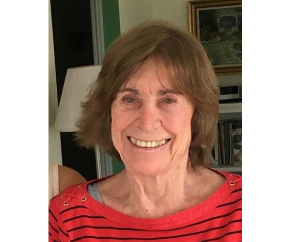 Mary Eiserloh Obituary (2025) - Walker, MI - Grand Rapids Press