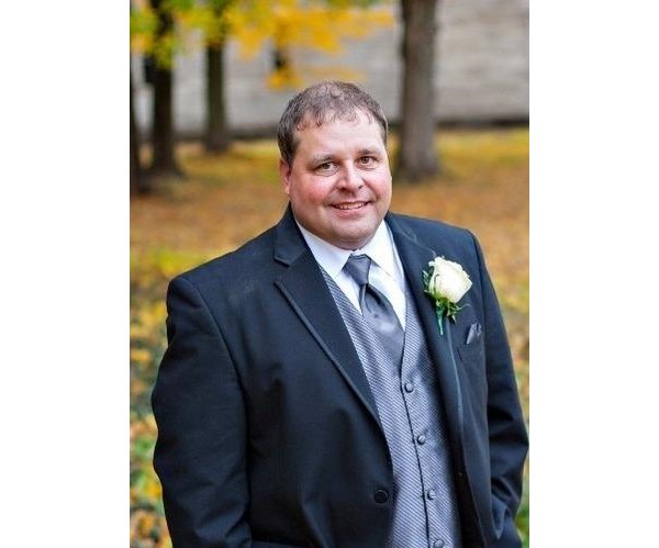 Brian Brown Obituary (2025) - Conklin, MI - Grand Rapids Press
