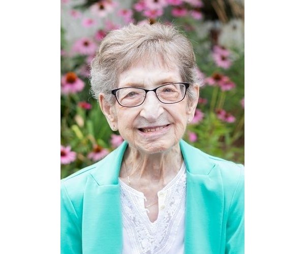 Cleo Zylstra Obituary (1923 - 2025) - Grand Rapids, MI - Grand Rapids Press