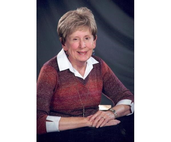 Diane Robinson Obituary (03/14/1944 - 04/17/2025) - Coopersville, MI ...