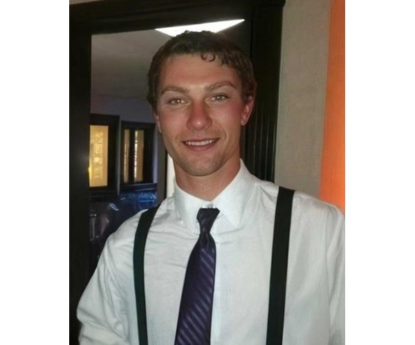 Ryan King Obituary (01/23/1987 - 04/24/2025) - Belmont, MI - Grand ...