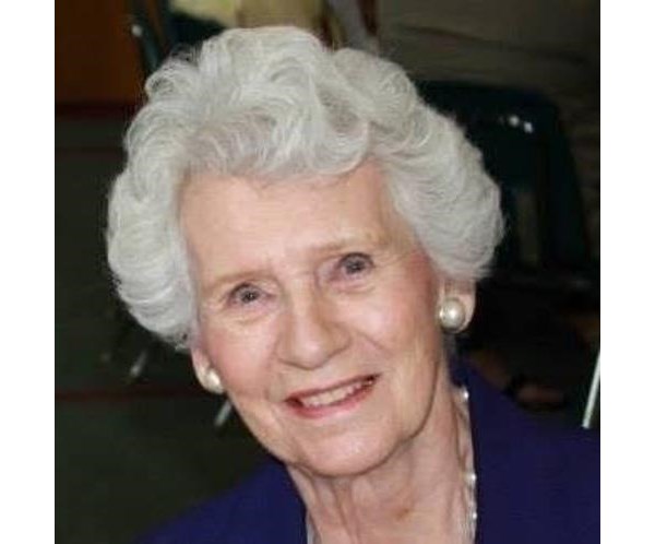 Norma McClymont Obituary (11/03/1931 - 12/01/2024) - Seguin, TX - Grand ...