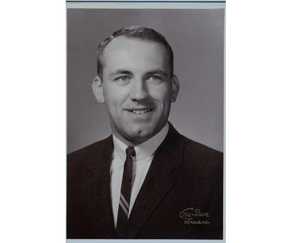 Donald Barber Obituary (2025) - Grand Rapids, MI - Grand Rapids Press