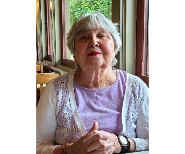 Phyllis Hansen-Schmidt Obituary (2025) - Grand Rapids, MI - Grand ...