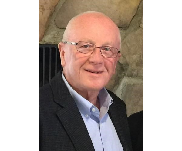 John Freed Obituary (02/24/1945 - 05/30/2025) - Grand Rapids, MI ...