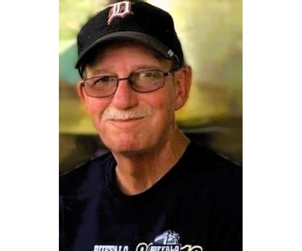 Richard Lawrence Obituary (02/23/1953 - 06/01/2025) - Grand Rapids, MI ...