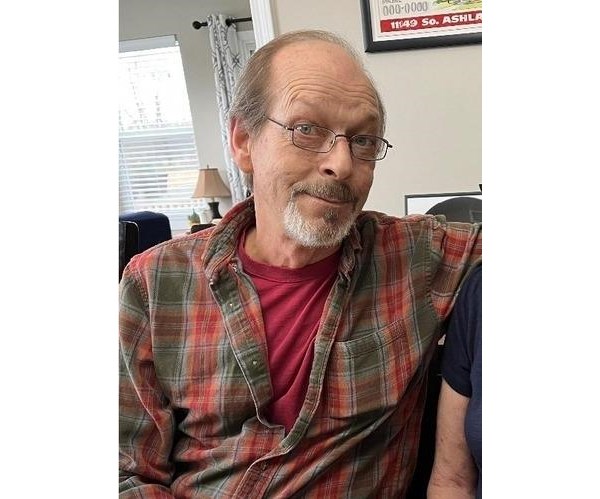 David Weber Obituary (09/20/1960 - 06/07/2025) - Wyoming, MI - Grand ...
